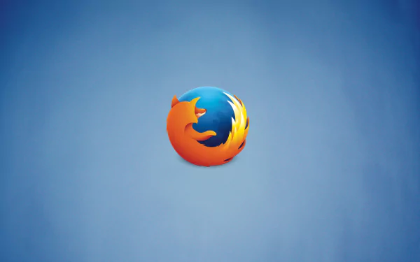 FireFox Technology HD Wallpaper