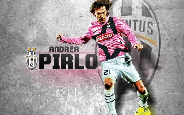 Andrea Pirlo Wallpapers