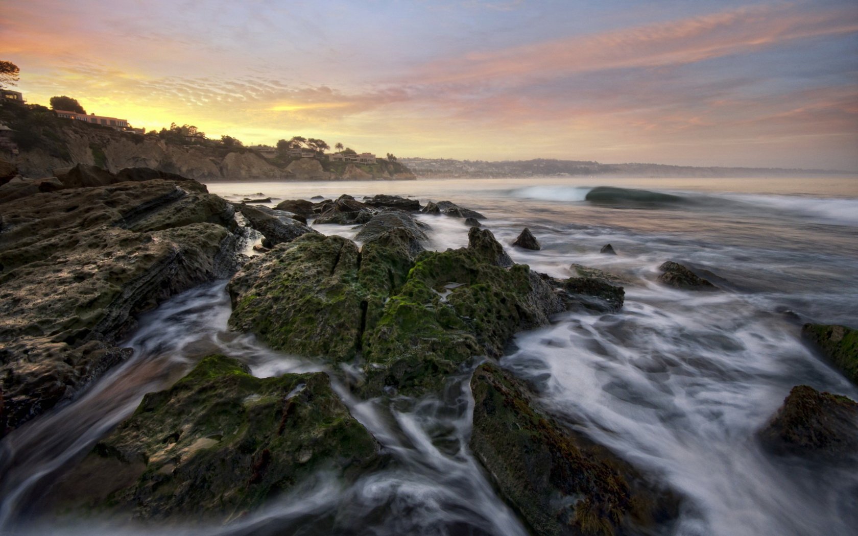 Download Photography Coastline Wallpaper