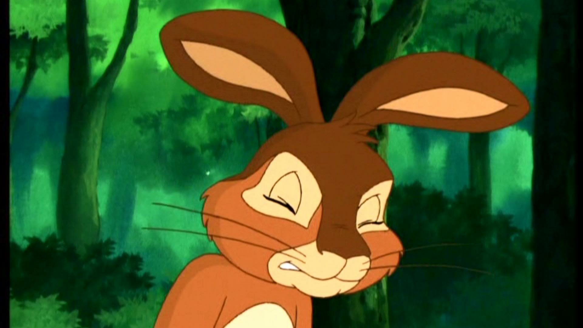 Download Movie Watership Down HD Wallpaper