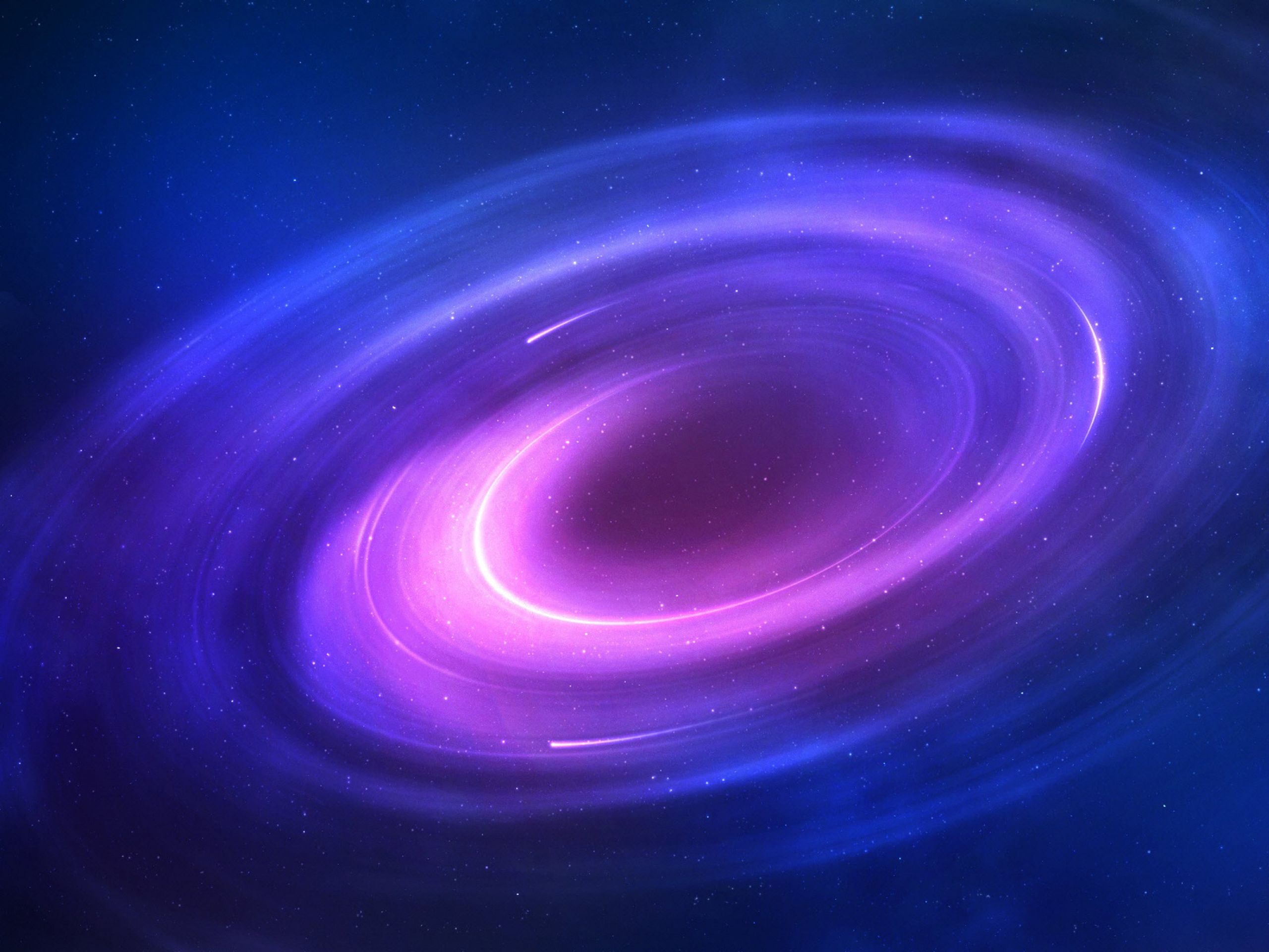 Download Sci Fi Galaxy HD Wallpaper