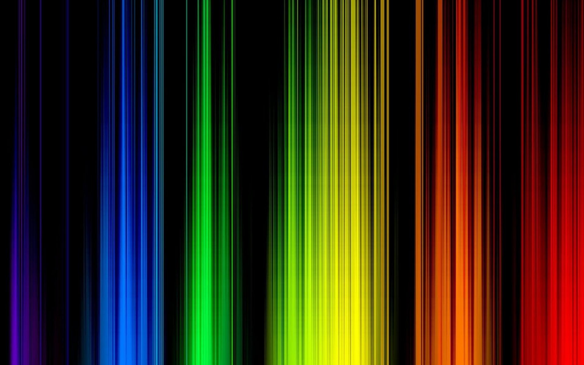 Download Abstract Colors HD Wallpaper