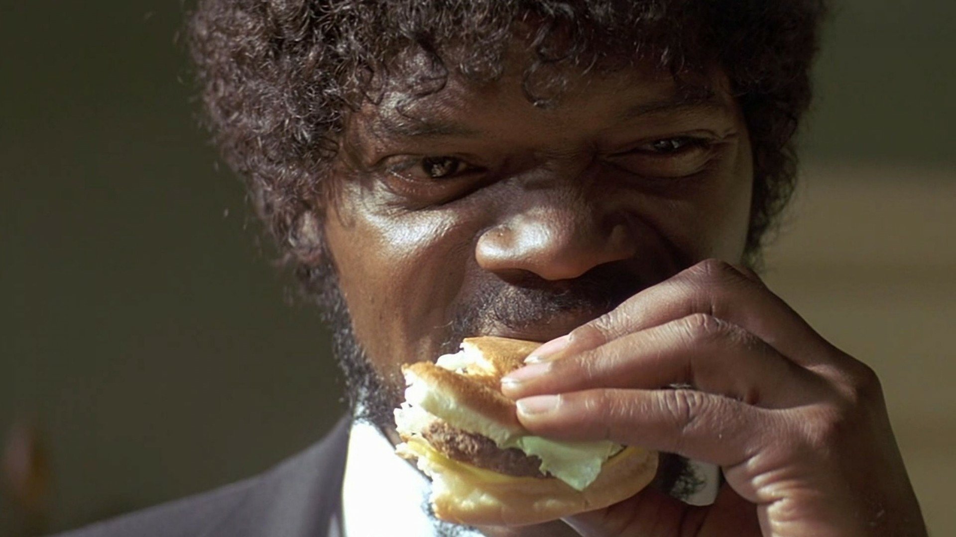 Download Movie Pulp Fiction HD Wallpaper