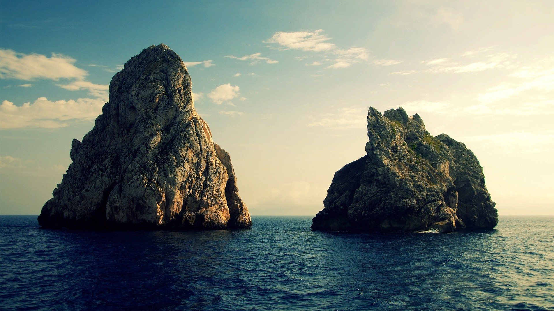 Download Nature Rock HD Wallpaper