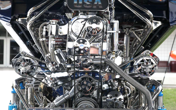 [30+] Engine 4k Wallpapers