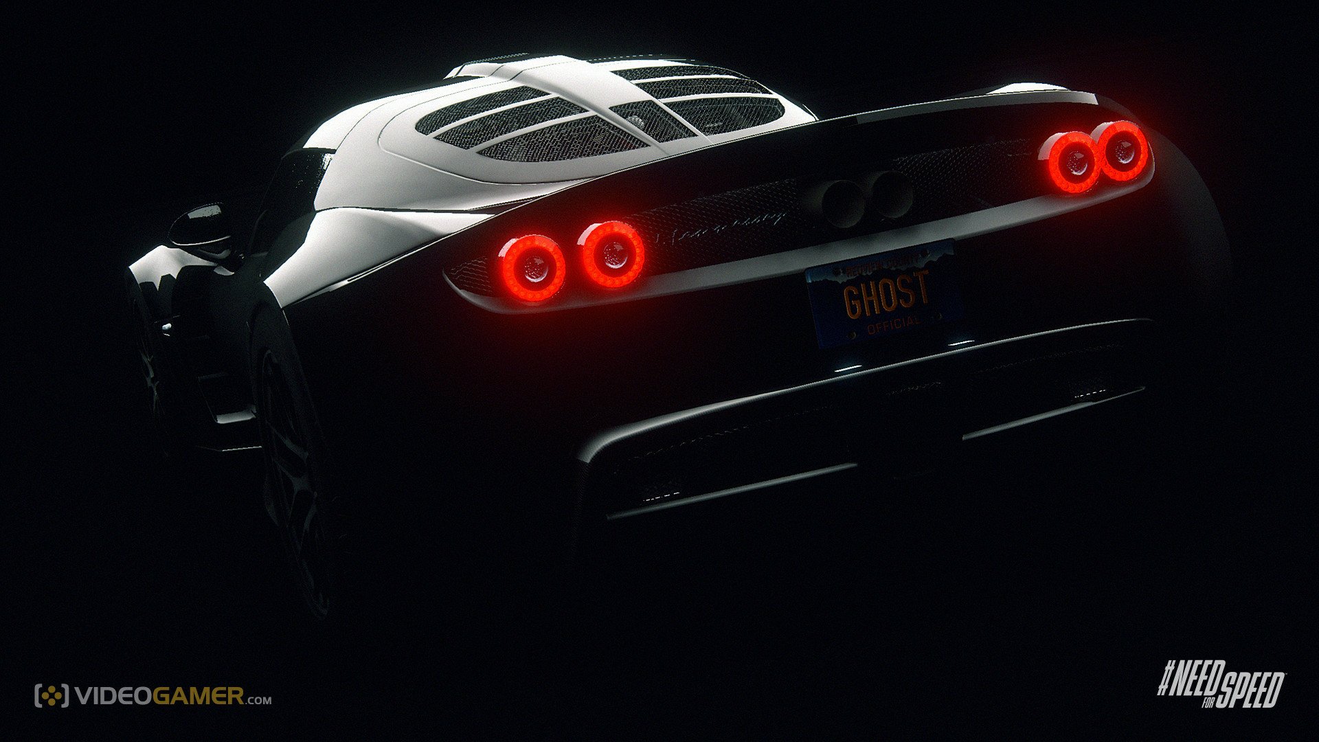 Download Video Game Need For Speed: Rivals HD Wallpaper