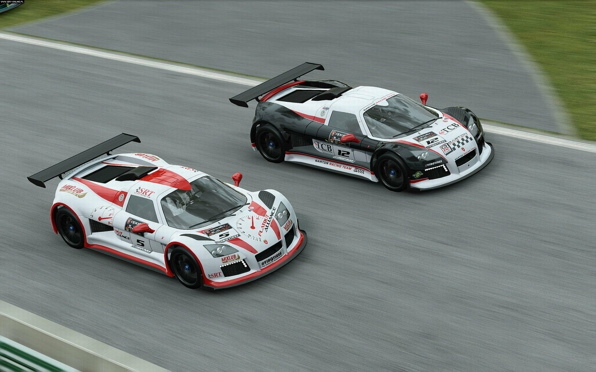 Download Video Game Project Cars HD Wallpaper | 1920x1200 | Wallpaper Abyss