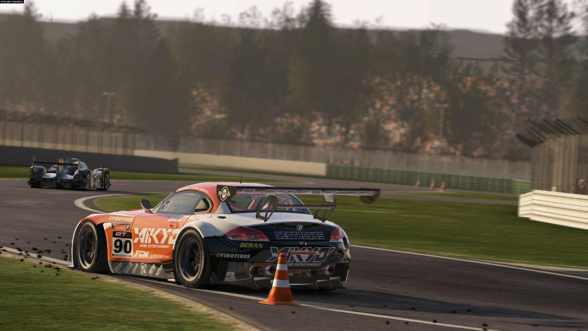 Download Video Game Project Cars HD Wallpaper | 1920x1080 | Wallpaper Abyss