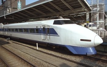 Download Vehicle Train PFP