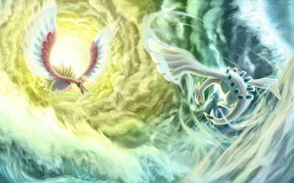 Staryu (Pokemon) 4k Wallpapers