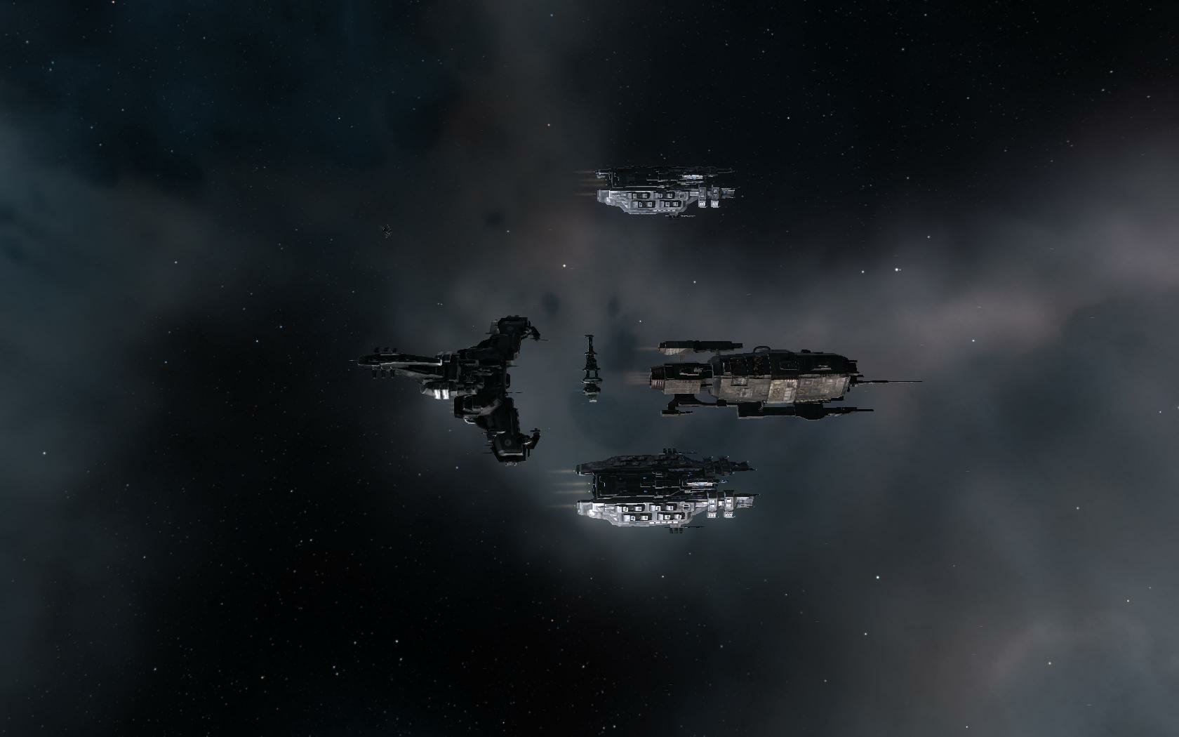 Download Video Game EVE Online Wallpaper | 1680x1050 | Wallpaper Abyss