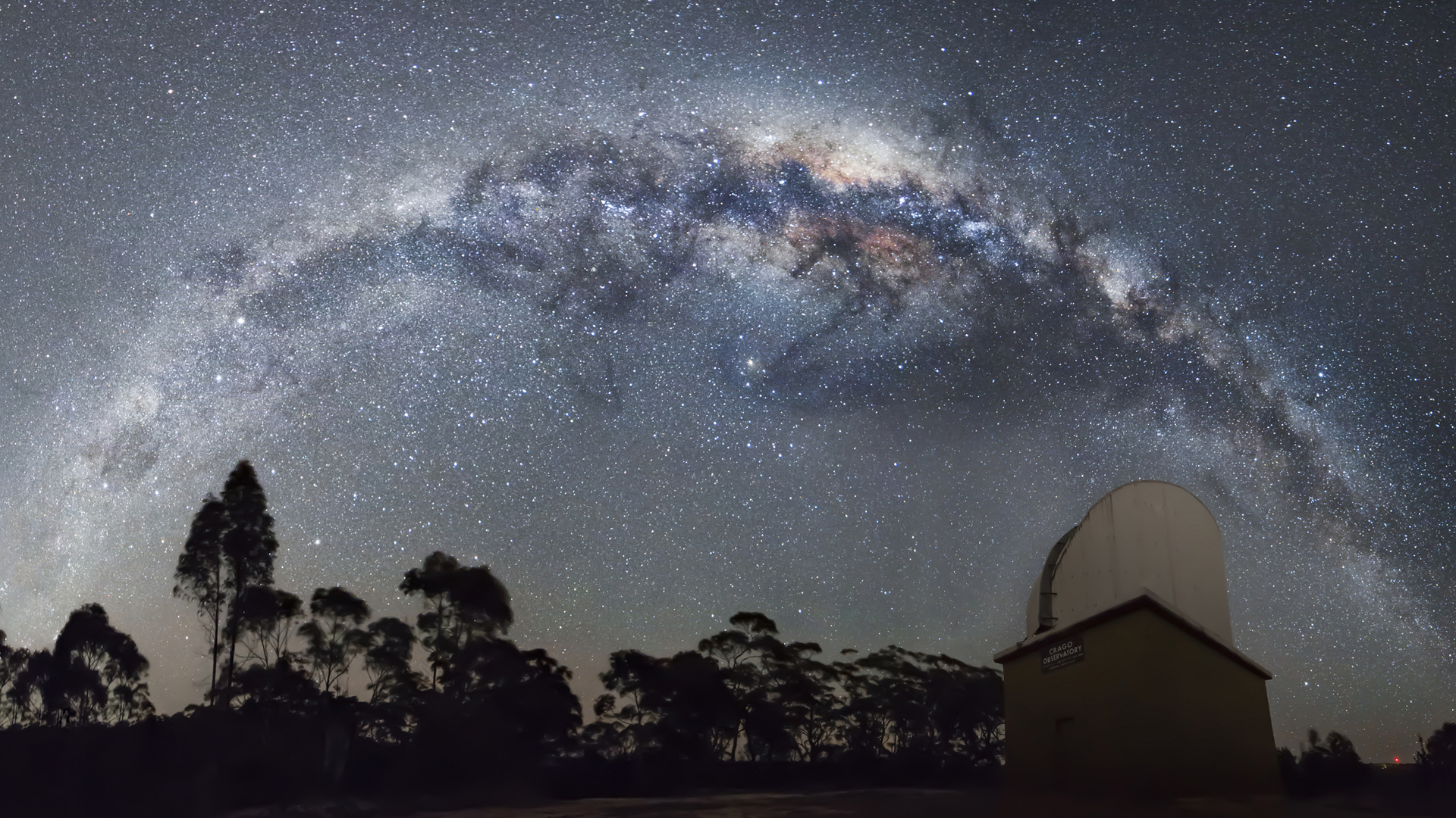 Download Sci Fi Stars HD Wallpaper