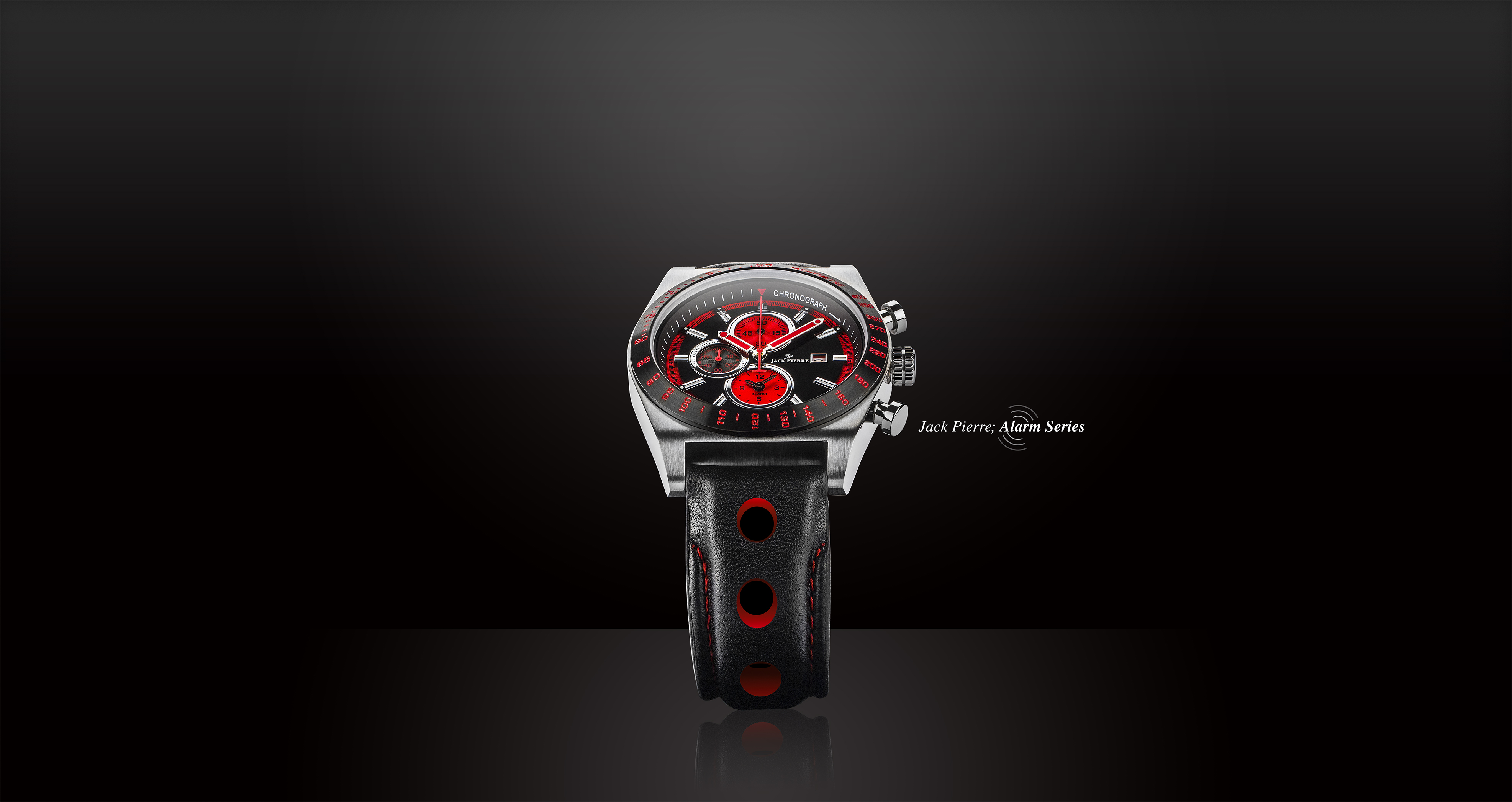 Download Saat Jack Pierre Watch Man Made Watch HD Wallpaper