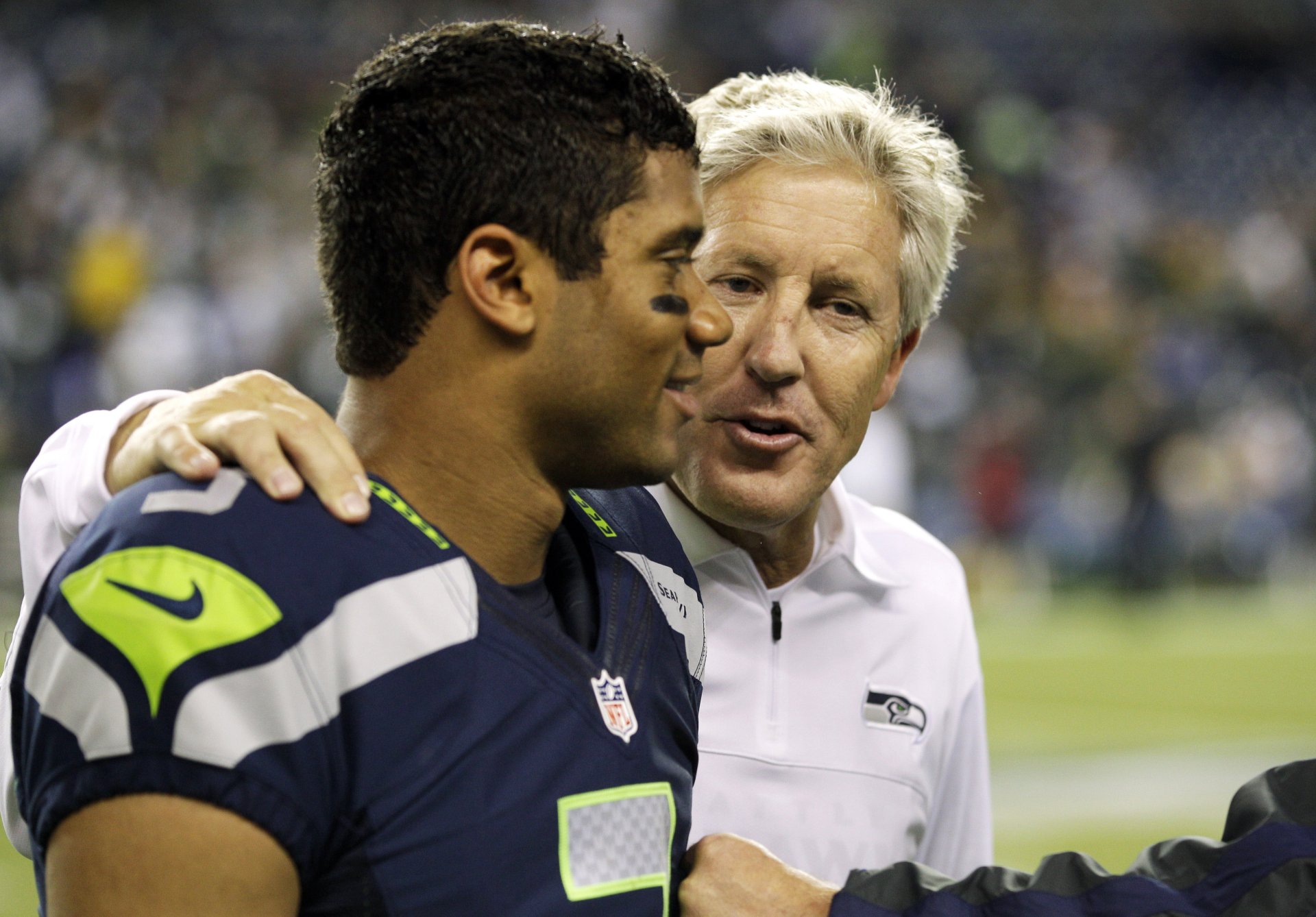 Sports Seattle Seahawks 4k Ultra HD Wallpaper