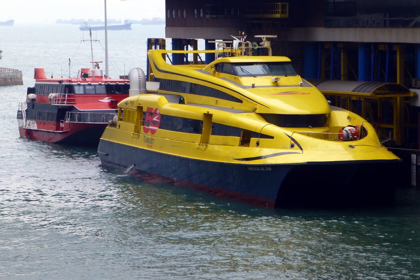 Download Vehicle Jetfoil Wallpaper | 1600x1067 | Wallpaper Abyss
