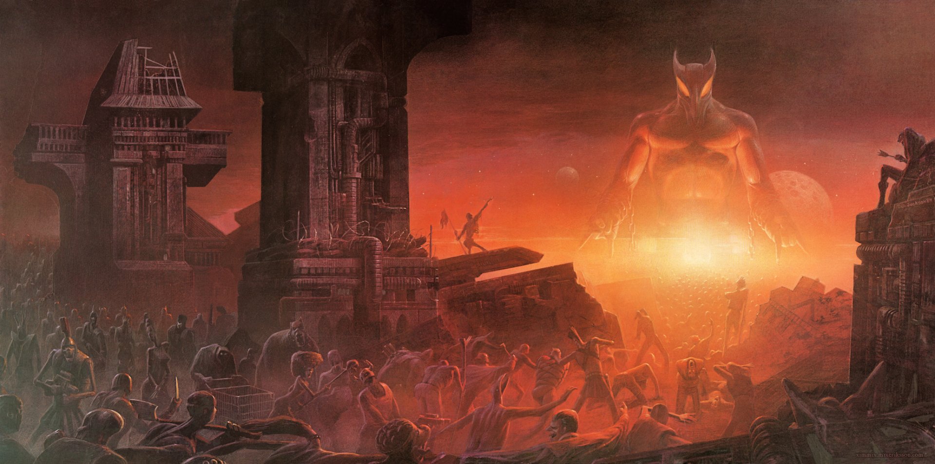 Dio Music Epic HD Wallpaper