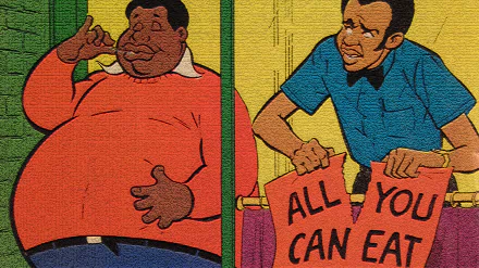 Fat Albert - Desktop Wallpapers, Phone Wallpaper, PFP, Gifs, and More!