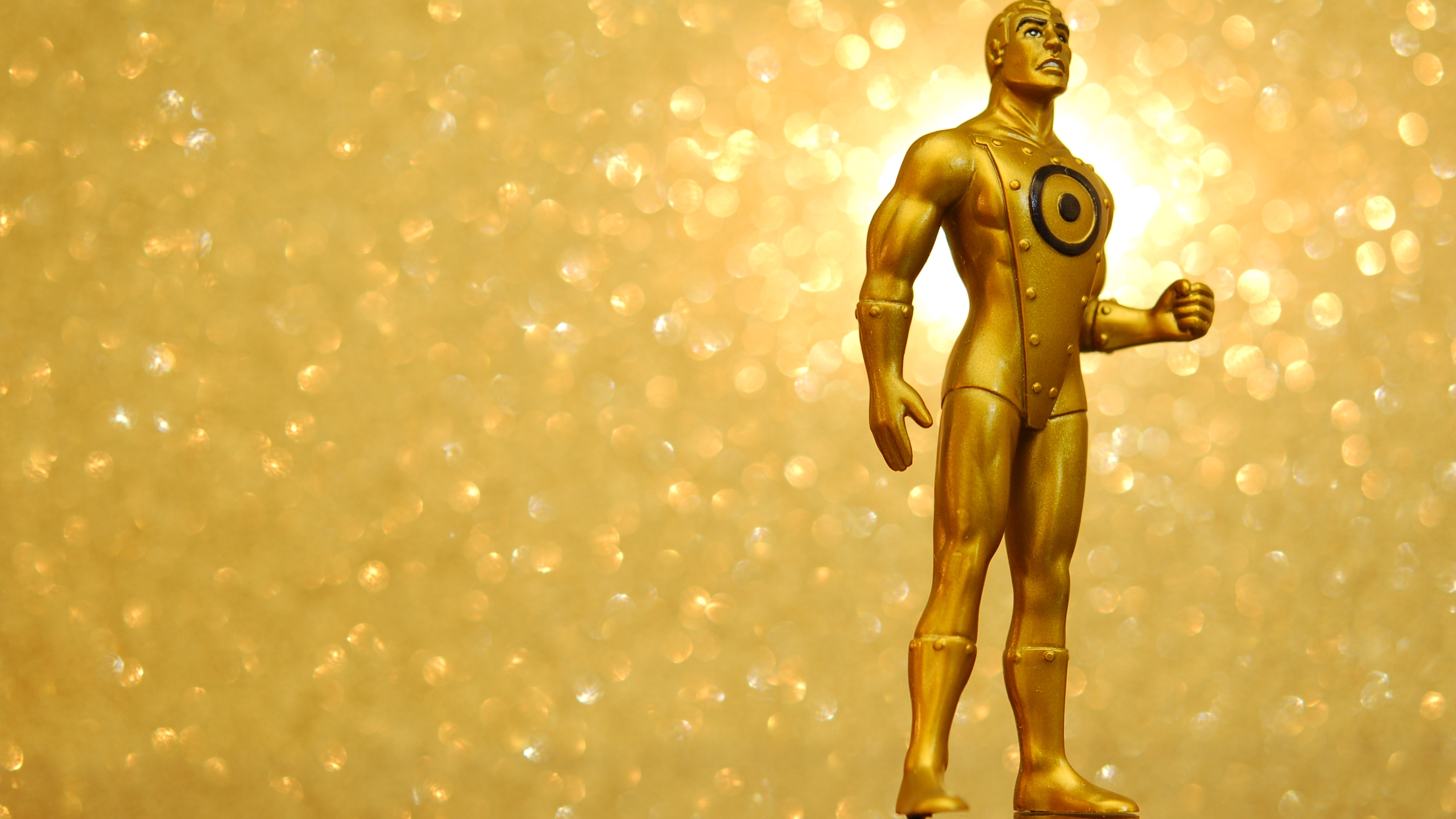 Gold
