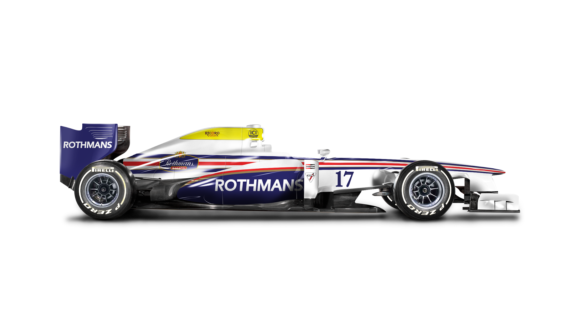 Download F1 Sports HD Wallpaper