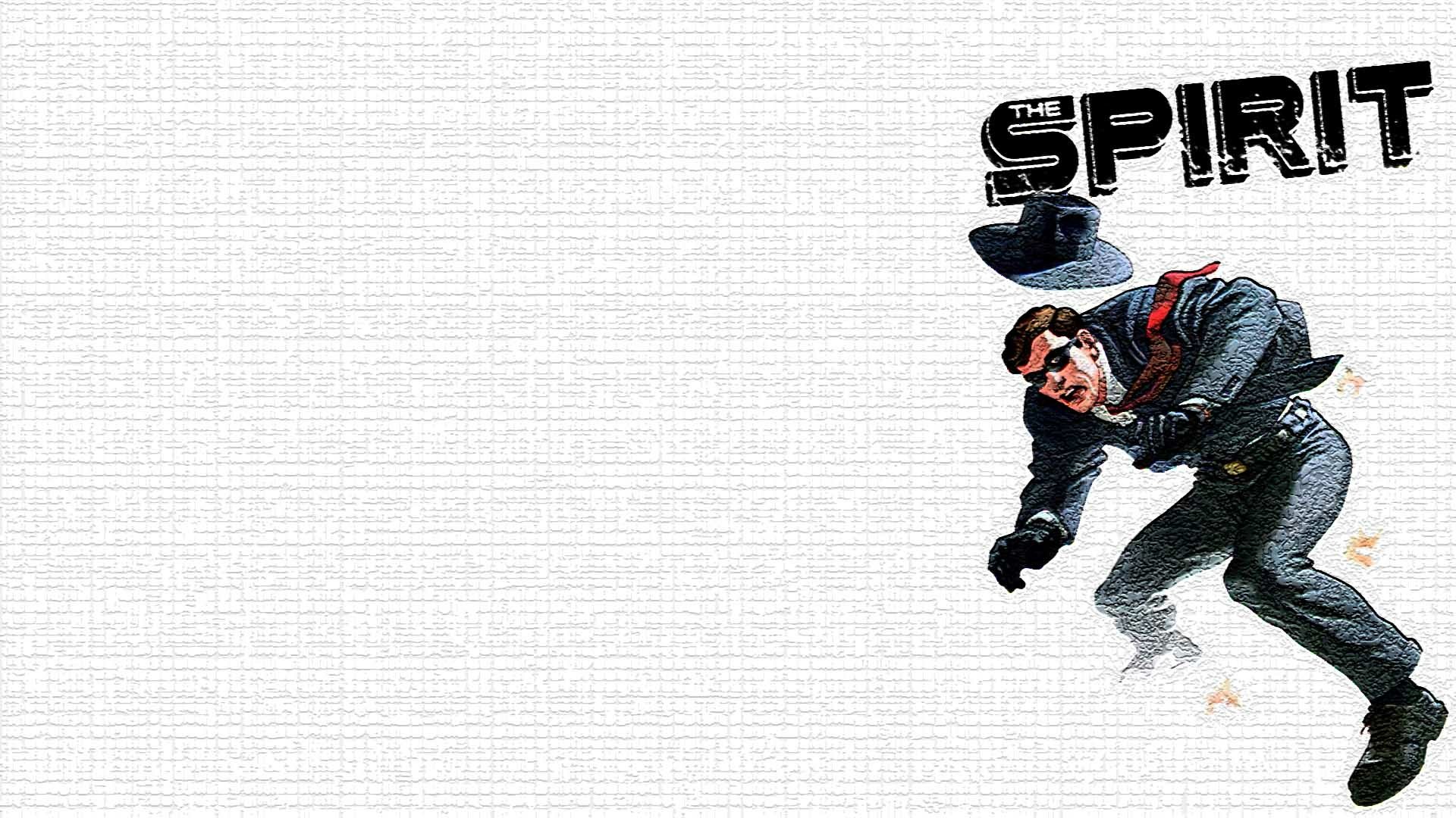 Download The Spirit (DC Comics) Comic The Spirit HD Wallpaper