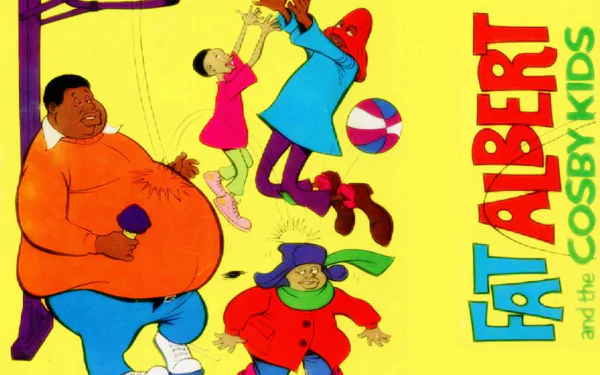 Fat Albert Wallpapers