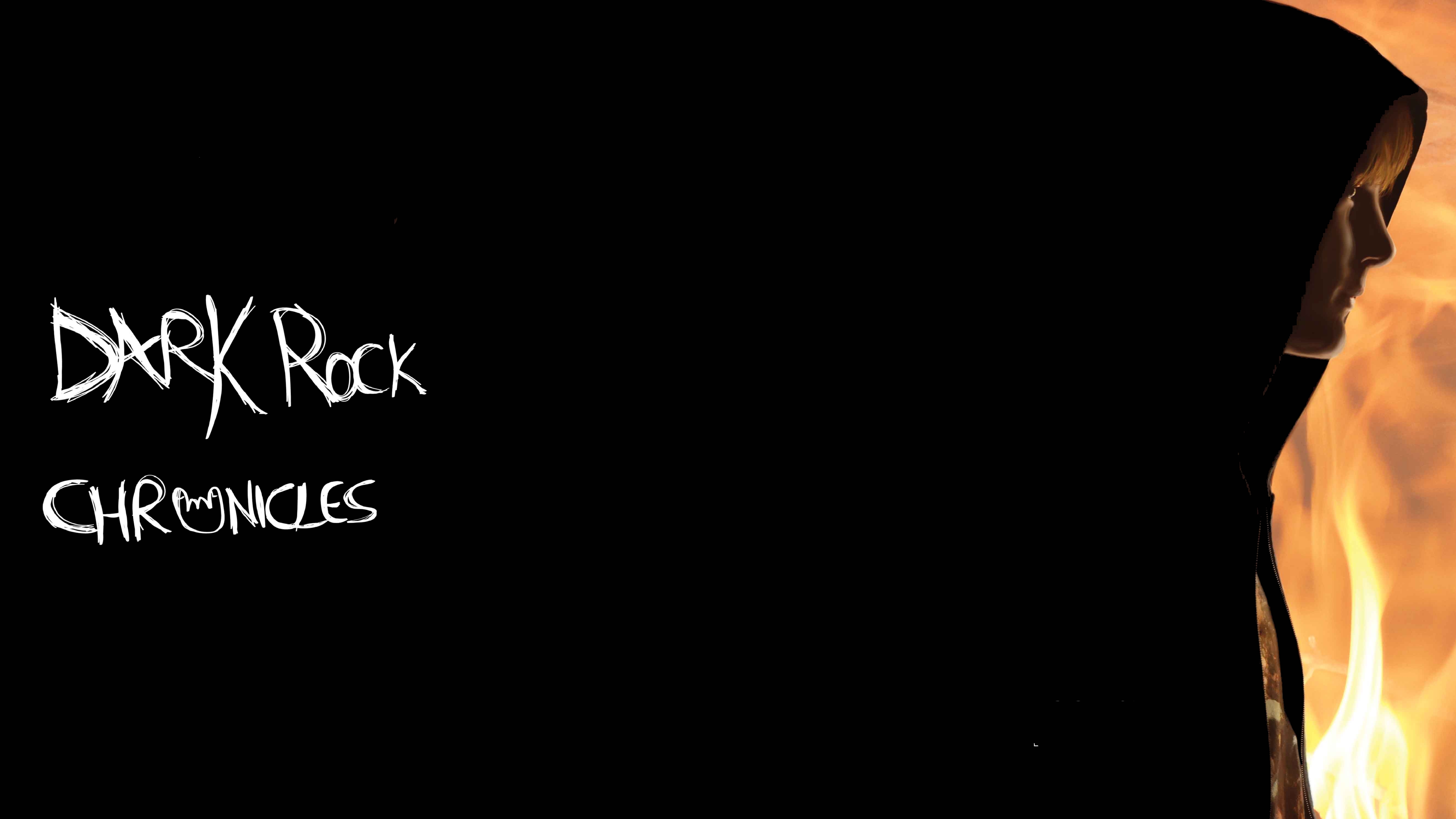 Comics Dark Rock Chronicles 4k Ultra HD Wallpaper