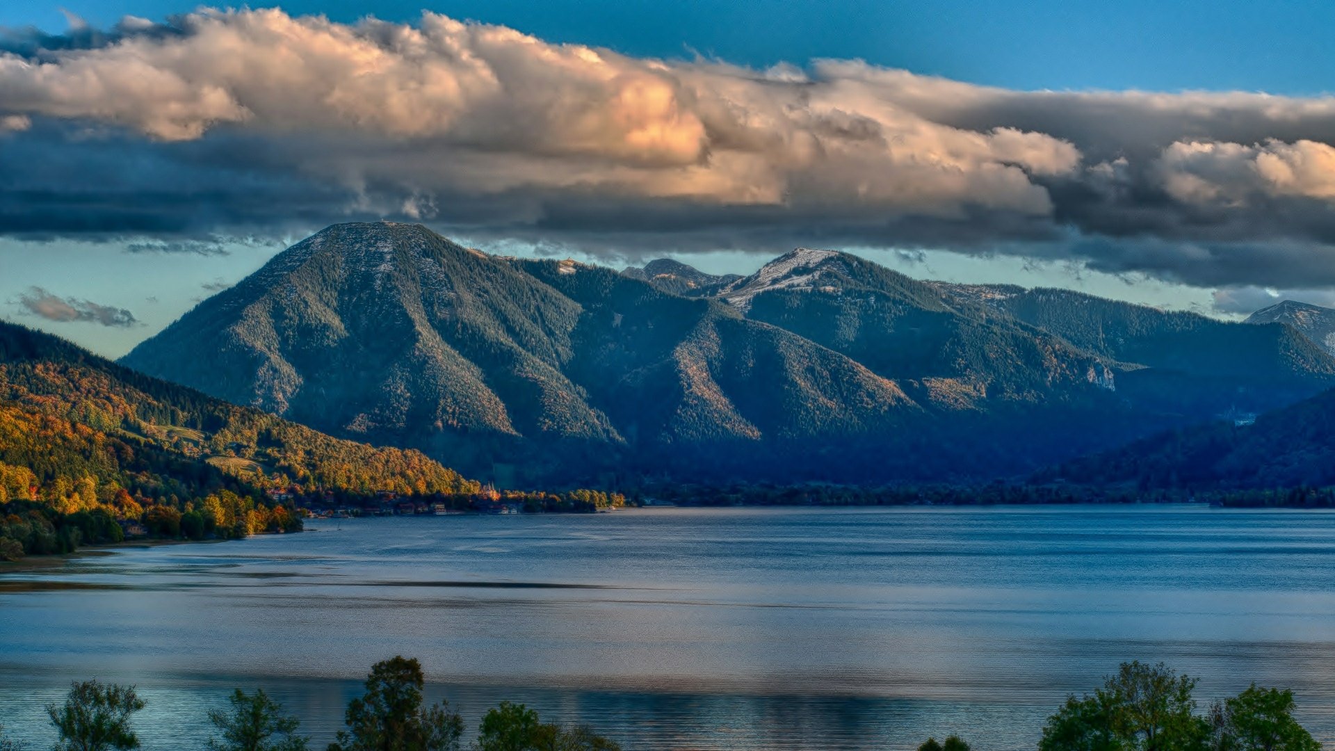 Download Nature Lake 4k Ultra HD Wallpaper | 3840x2160 | Wallpaper Abyss