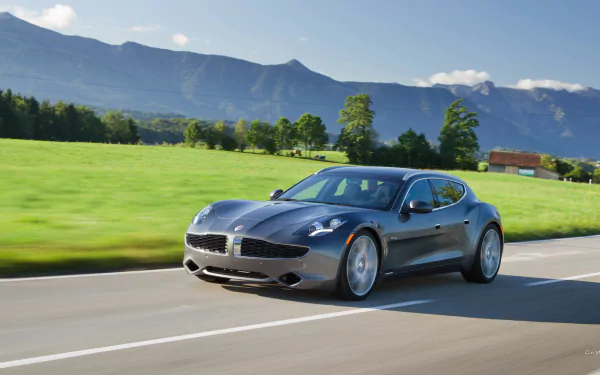 [10+] Fisker Surf Wallpapers