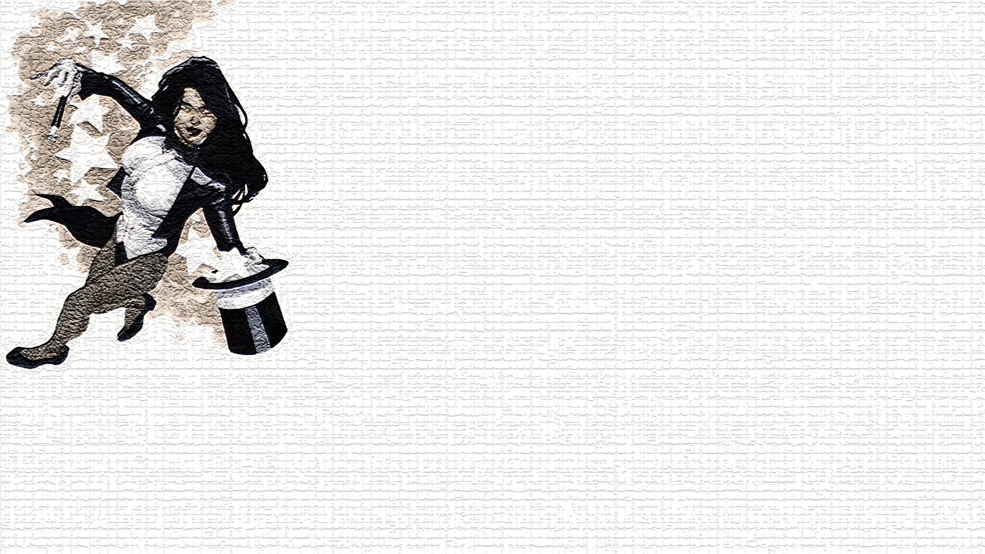 Download Comic Zatanna HD Wallpaper