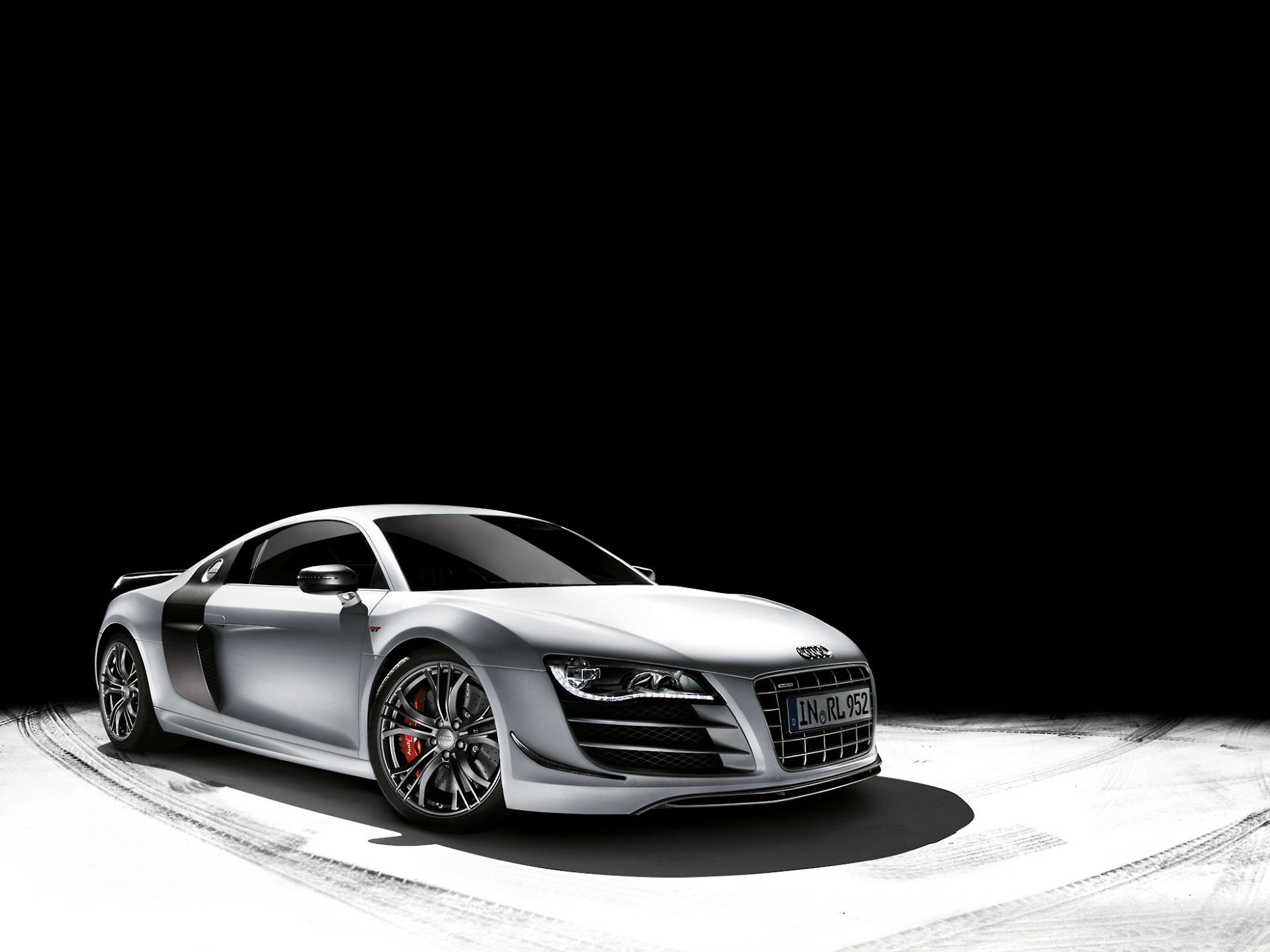 Download Vehicle Audi HD Wallpaper