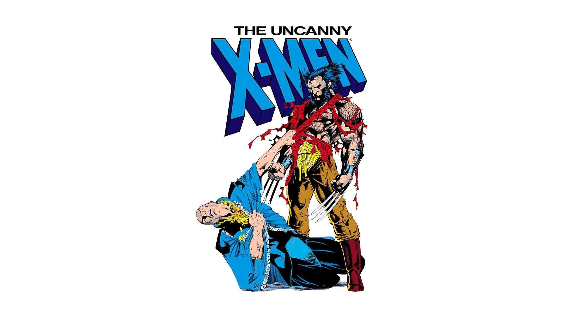 Uncanny Xmen Wallpaper And Background Image 1440x1080