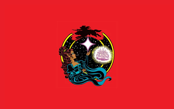 Download Comic Elfquest HD Wallpaper