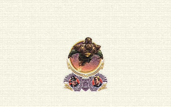 Captain Gravity Wallpapers