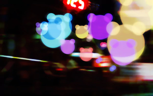 [10+] Baidu Wallpapers