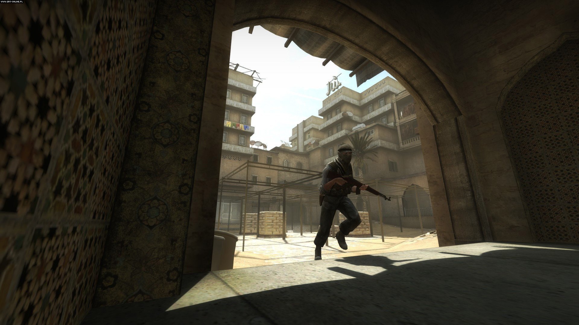Fondo De Pantalla De Insergency Insurgency Wallpapers Wallpaper Cave