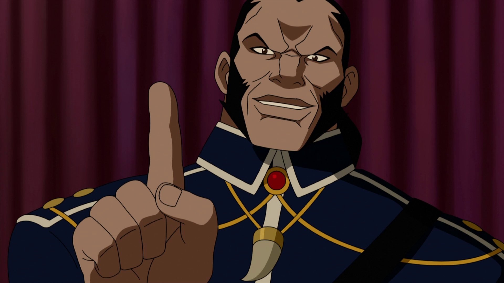 Download Vandal Savage Movie Justice League: Doom HD Wallpaper