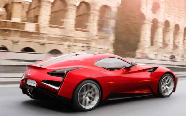 [10+] Icona Vulcano Wallpapers