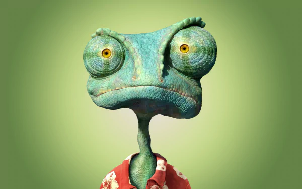 [20+] Rango Wallpapers