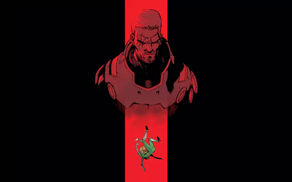 Cable & The X-Force Wallpapers