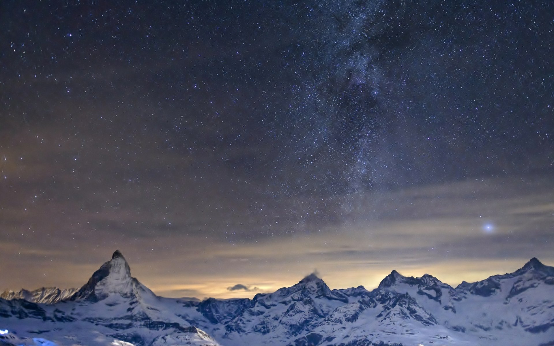 Download Sci Fi Stars HD Wallpaper by Philipp Häfeli | 2560x1600 ...