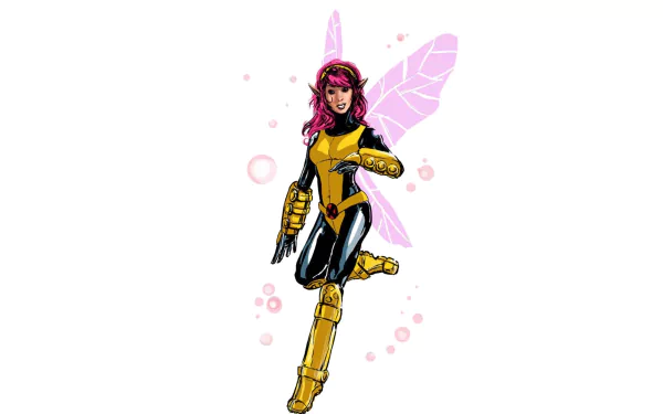 Download Pixie (Marvel Comics) Comic X-Men HD Wallpaper