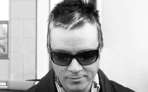Liam Howlett Wallpapers