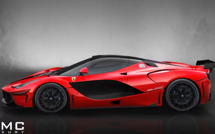 Ferrari LaFerrari - Desktop Wallpapers, Phone Wallpaper, PFP, Gifs, and ...