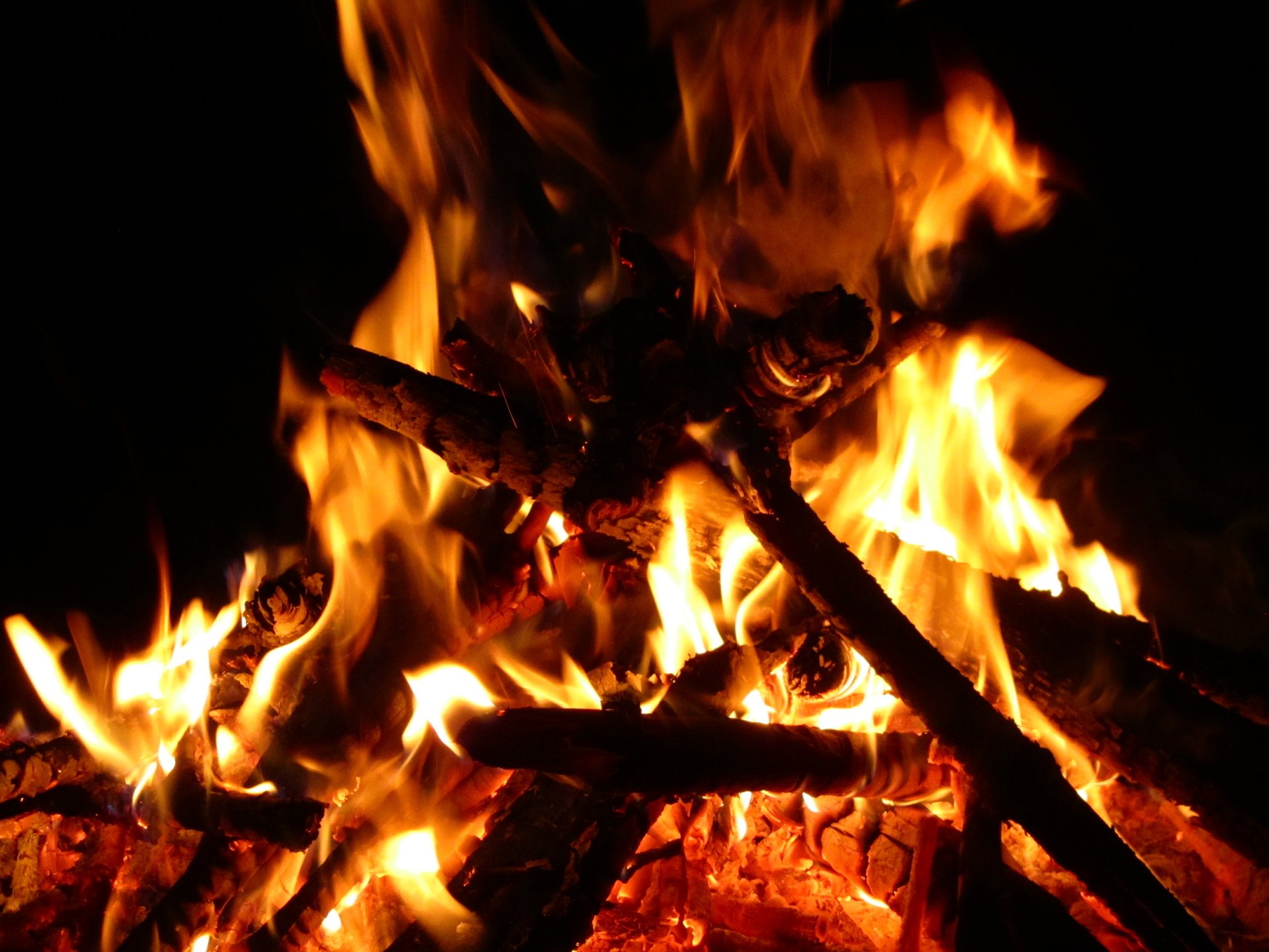 Download Photography Fire 4k Ultra HD Wallpaper by Vergilius