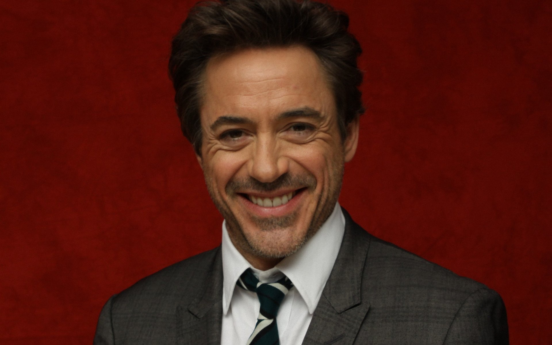 Download Actor American Celebrity Robert Downey Jr. HD Wallpaper