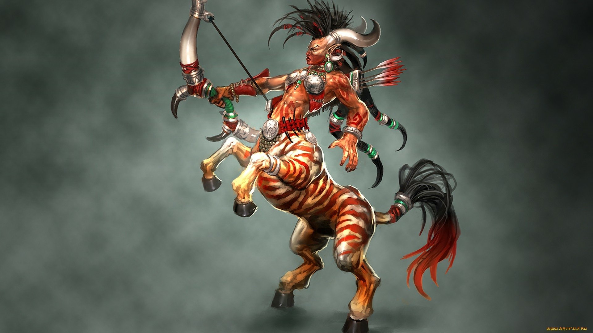 Download Video Game Might & Magic Heroes VI HD Wallpaper