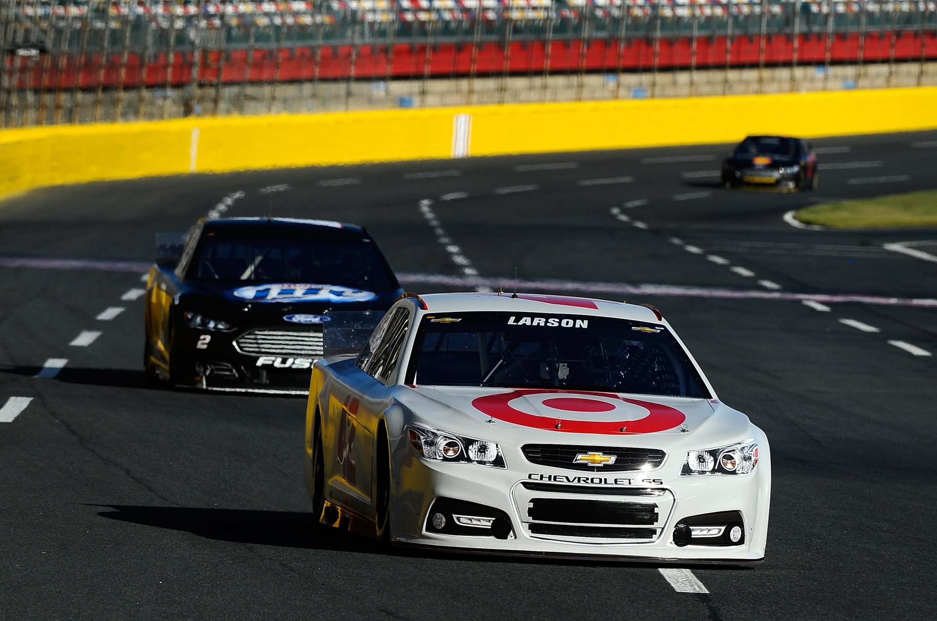 Nascar Racing Wallpaper B