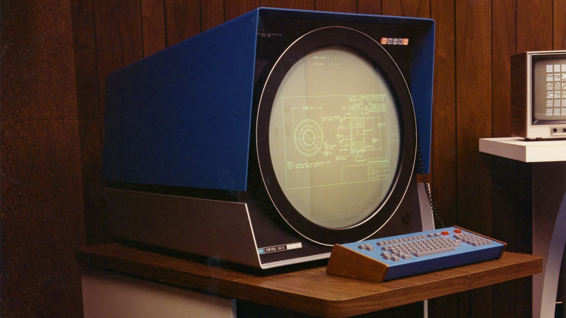Download Technology Computer HD Wallpaper | 2560x1440 | Wallpaper Abyss