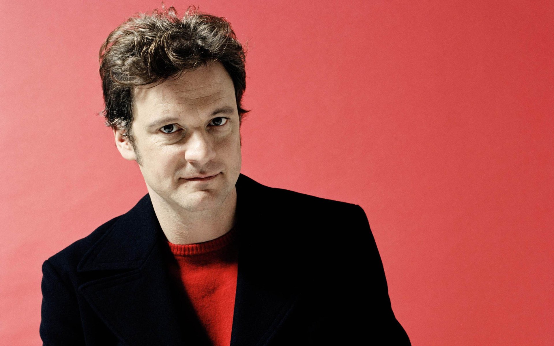 Colin Firth HD Wallpaper