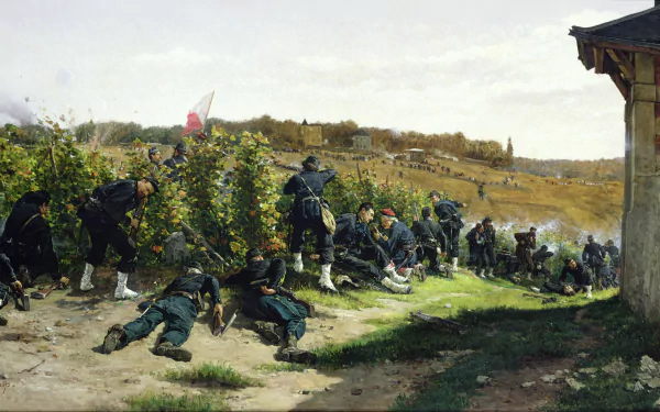 [160+] Battle 4k Wallpapers